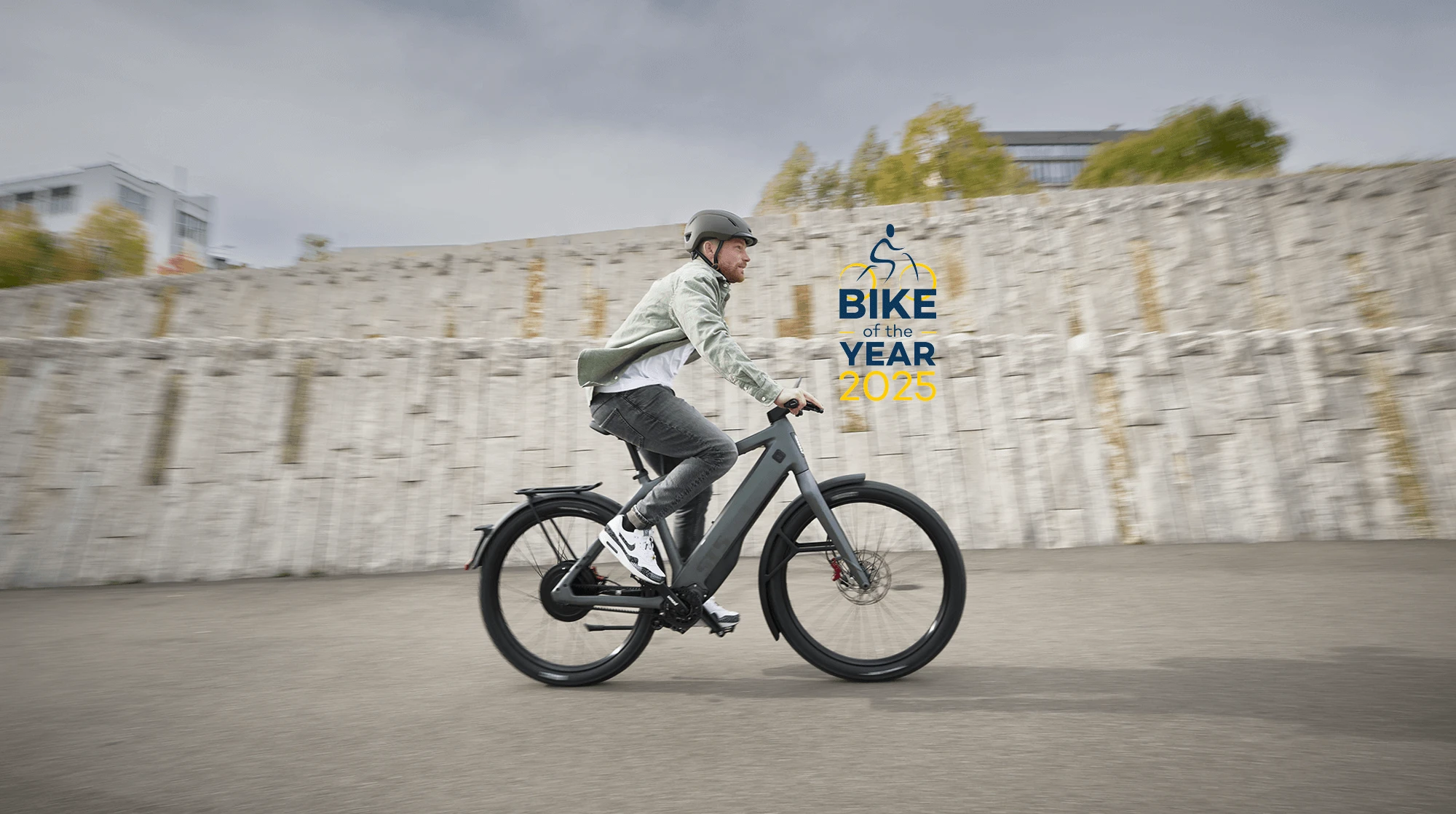 Stromer: Premium Speed Pedelecs